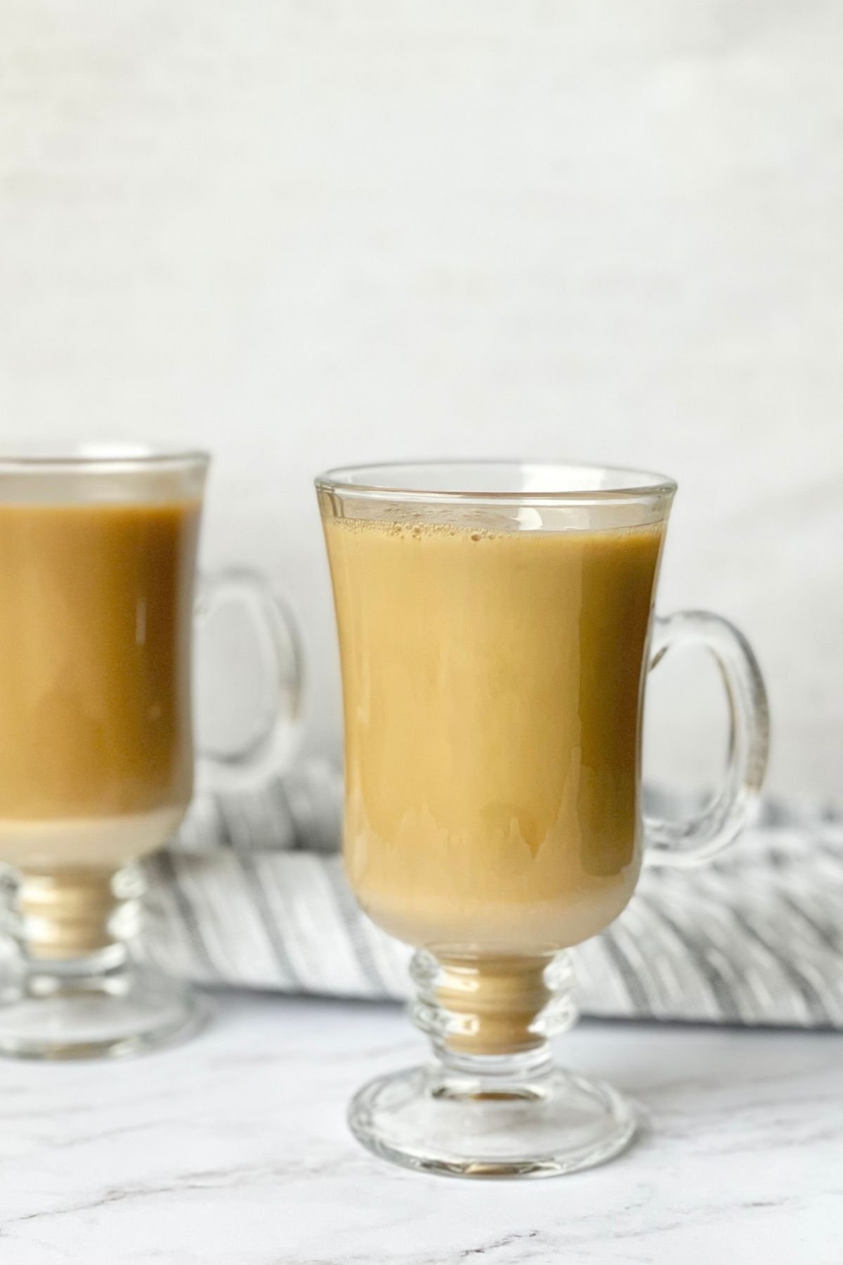 Brown Sugar Milk Tea Recipe - Daily Tea Time