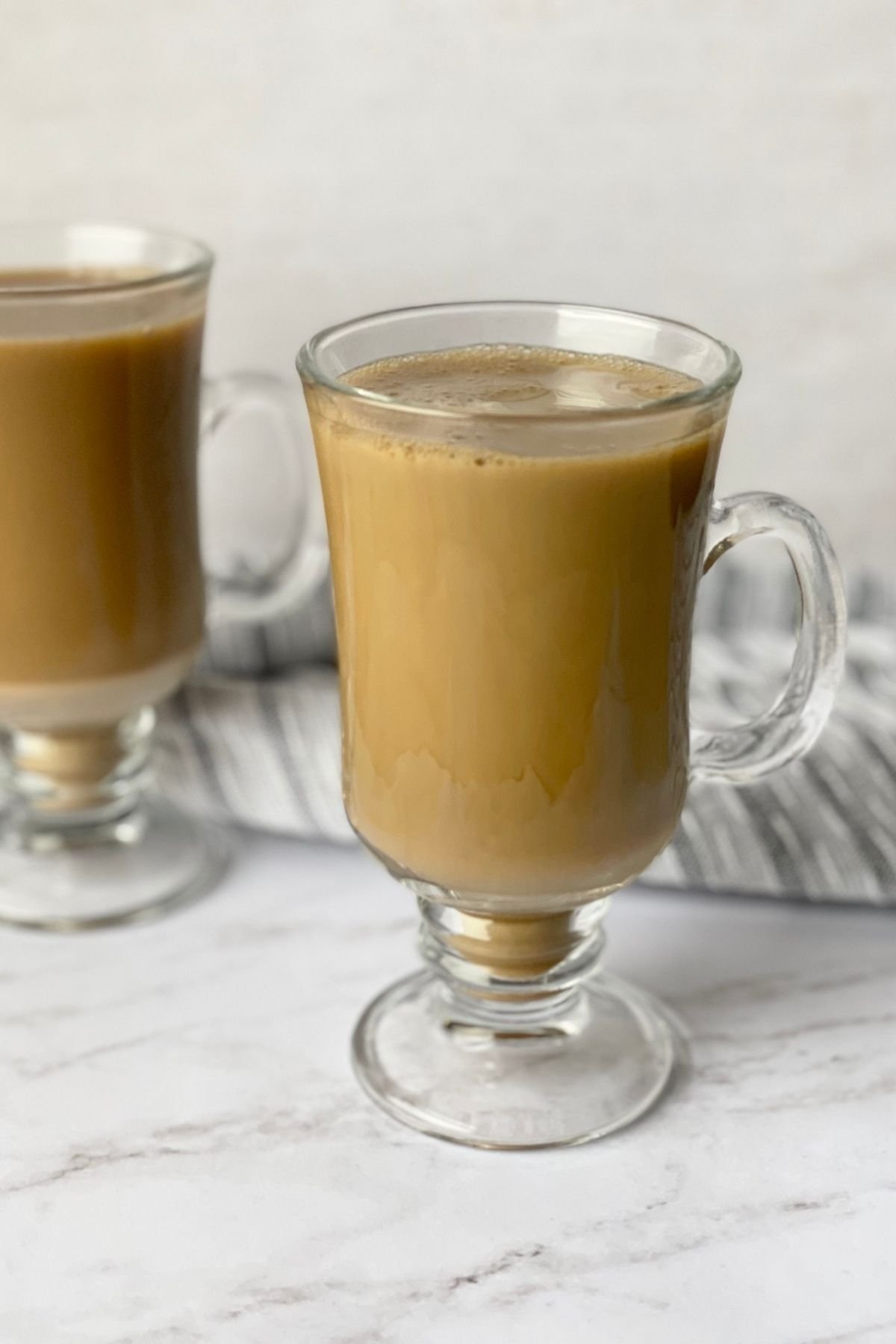 Brown Sugar Milk Tea Recipe - Daily Tea Time