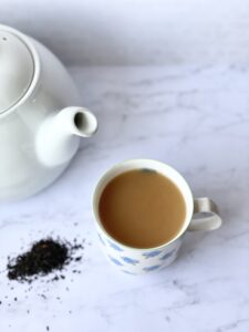 English Breakfast Tea | How To Make The Perfect Cup - Daily Tea Time
