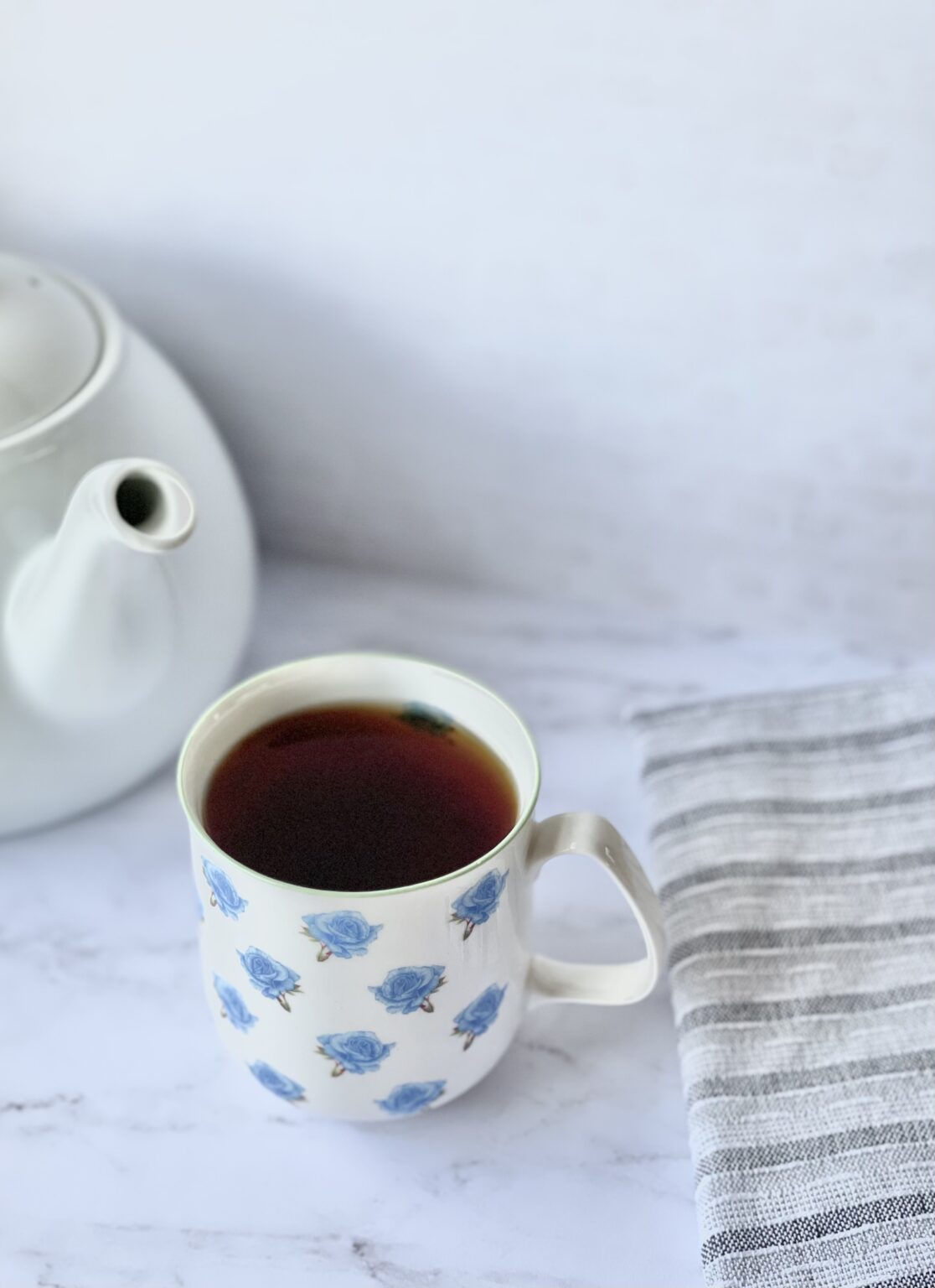 English Breakfast Tea | How To Make The Perfect Cup - Daily Tea Time
