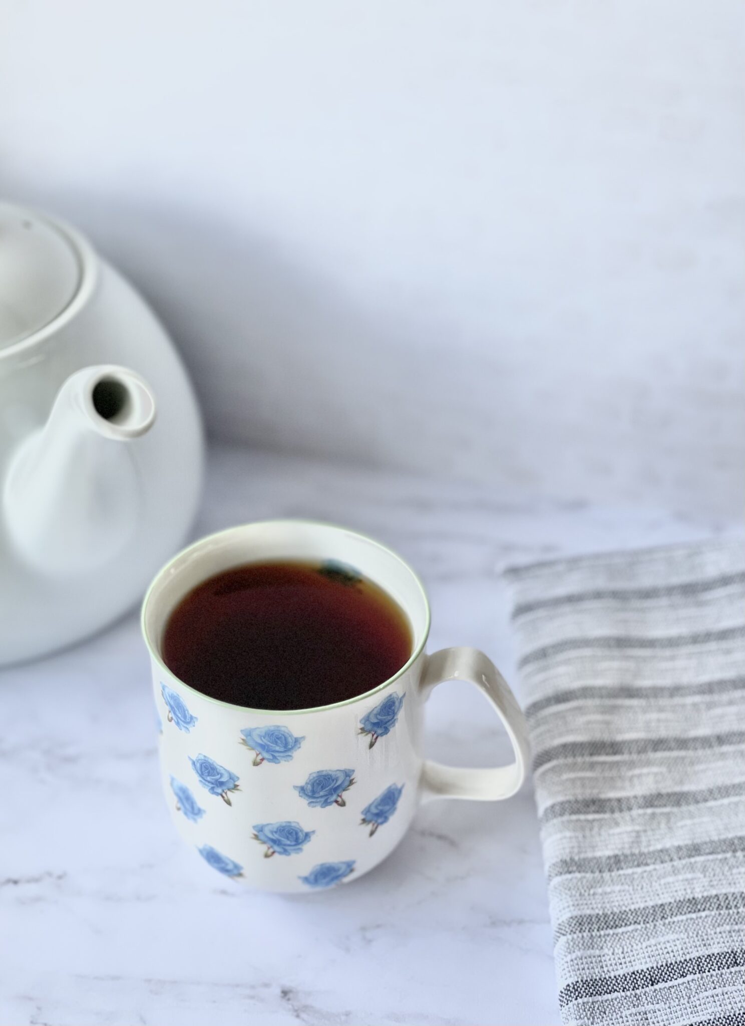 English Breakfast Tea | How To Make The Perfect Cup - Daily Tea Time
