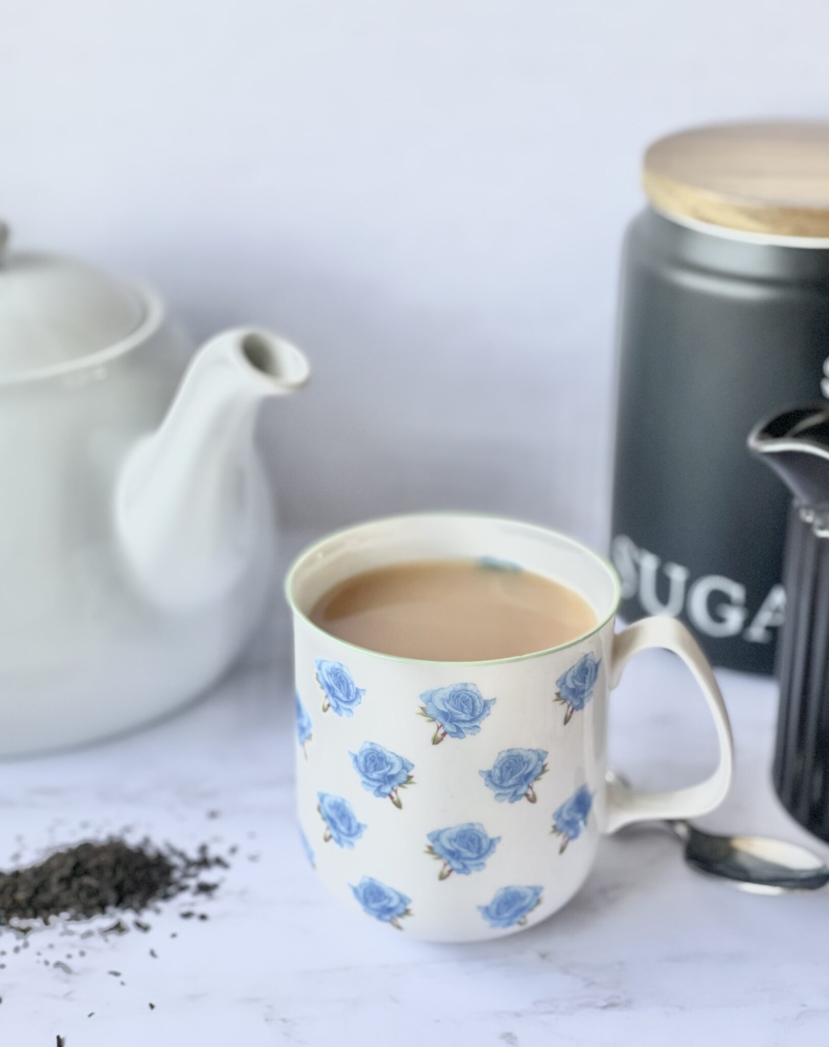 English Breakfast Tea | How To Make The Perfect Cup - Daily Tea Time