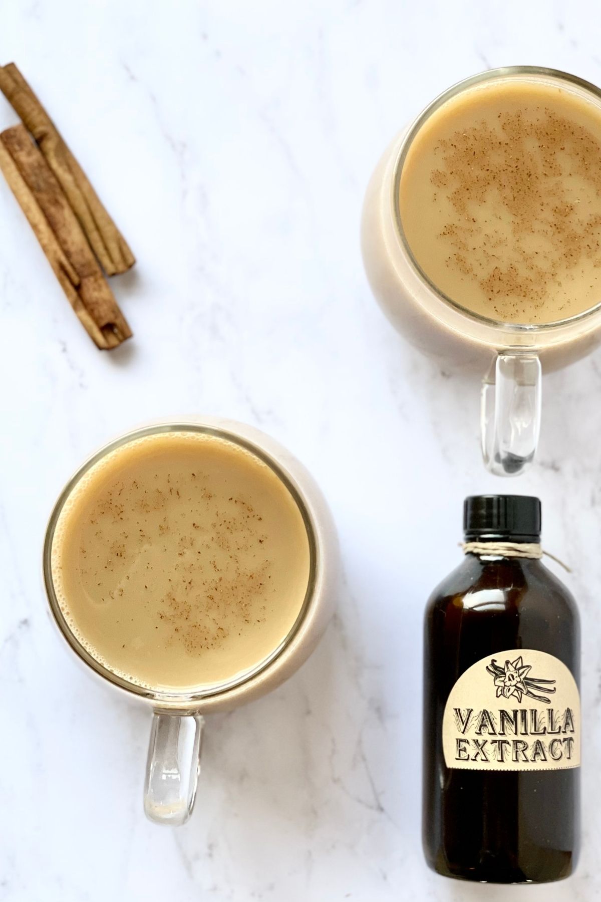 Vanilla Chai Tea Recipe - Daily Tea Time