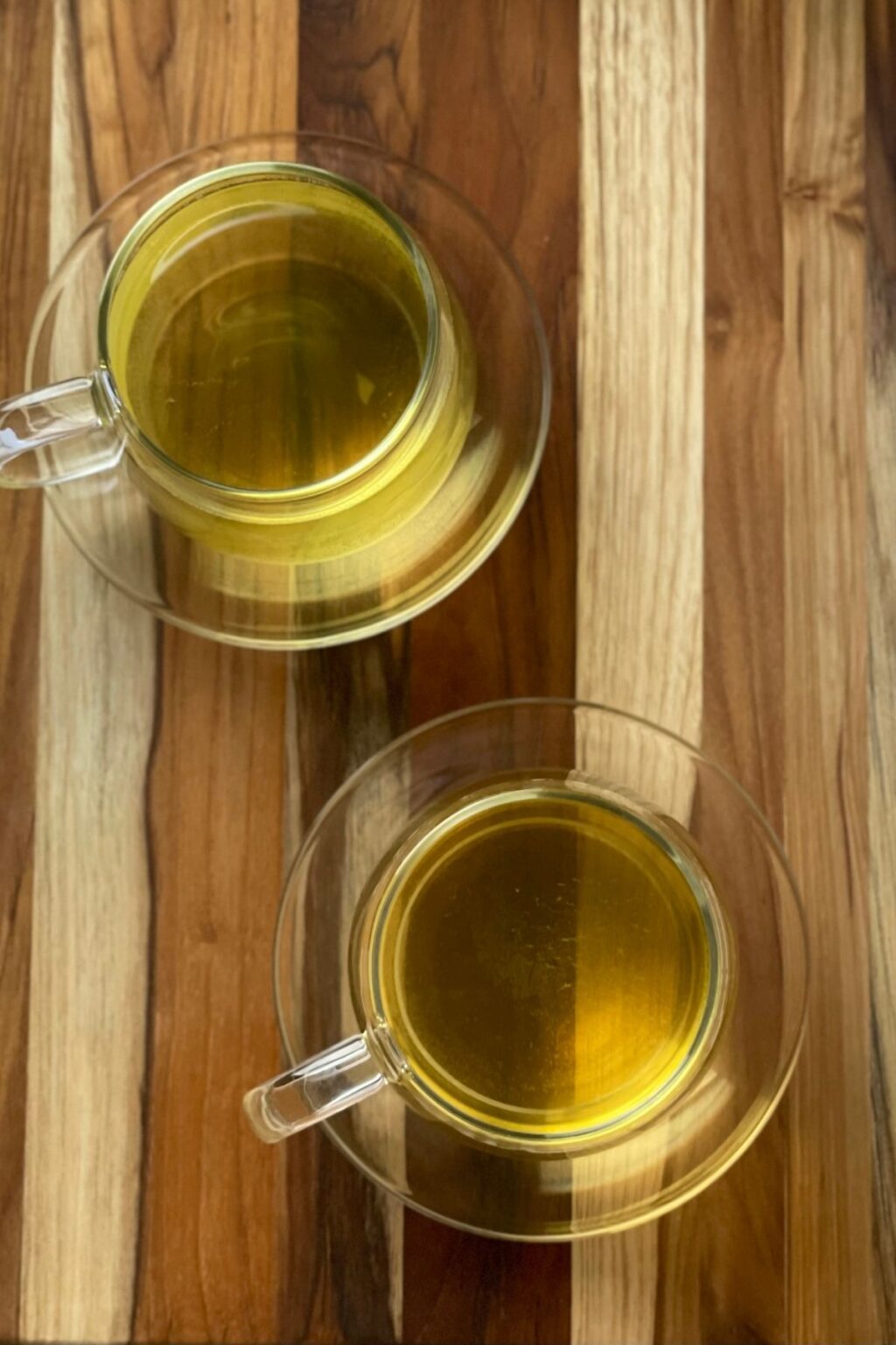 How to Make Jasmine Tea - Daily Tea Time