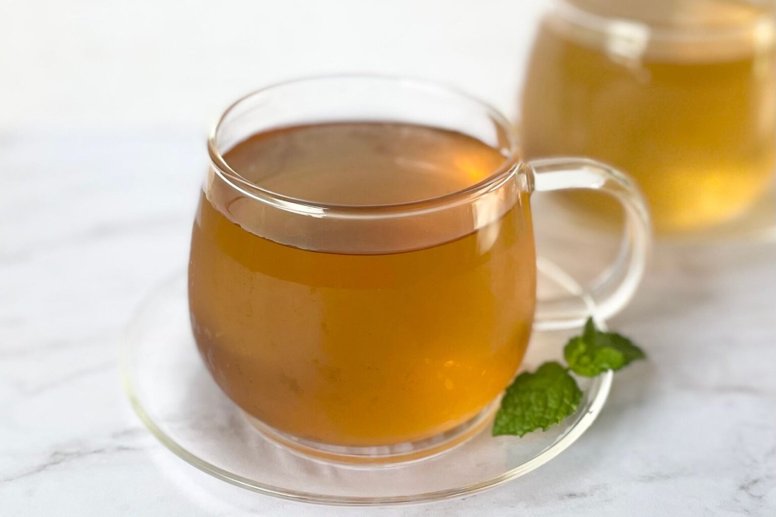 Soothe and Relieve with these Best Teas for a Cold - Daily Tea Time