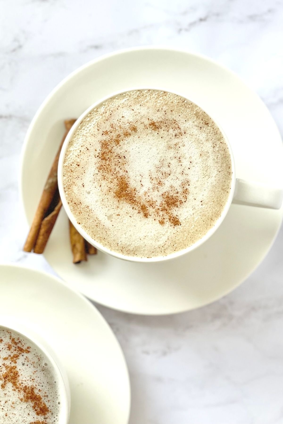 Chai Tea Latte Recipe - Daily Tea Time