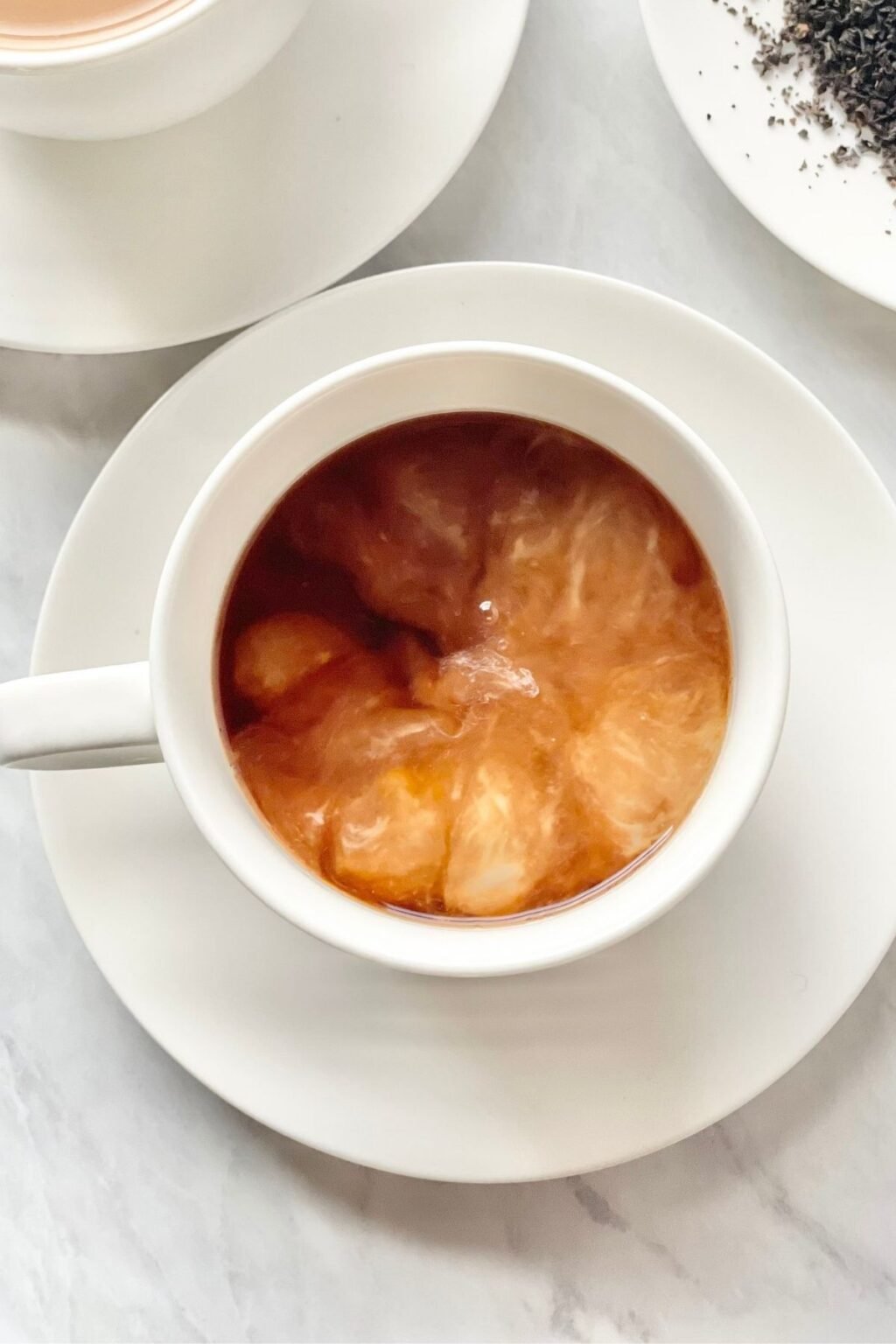 How to Make Milk Tea - Daily Tea Time