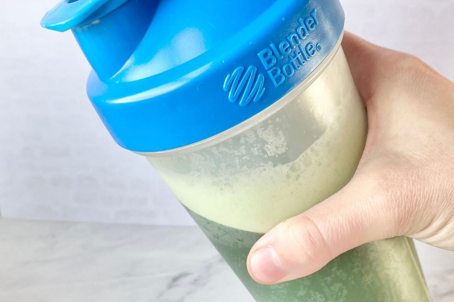 Easy Cold Brew Matcha Recipe - Daily Tea Time