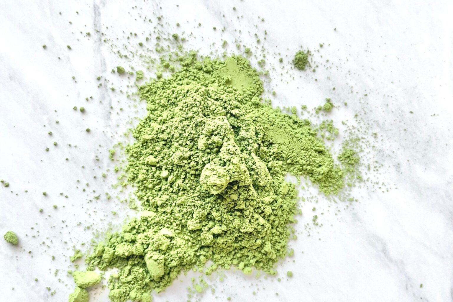 Easy Cold Brew Matcha Recipe - Daily Tea Time