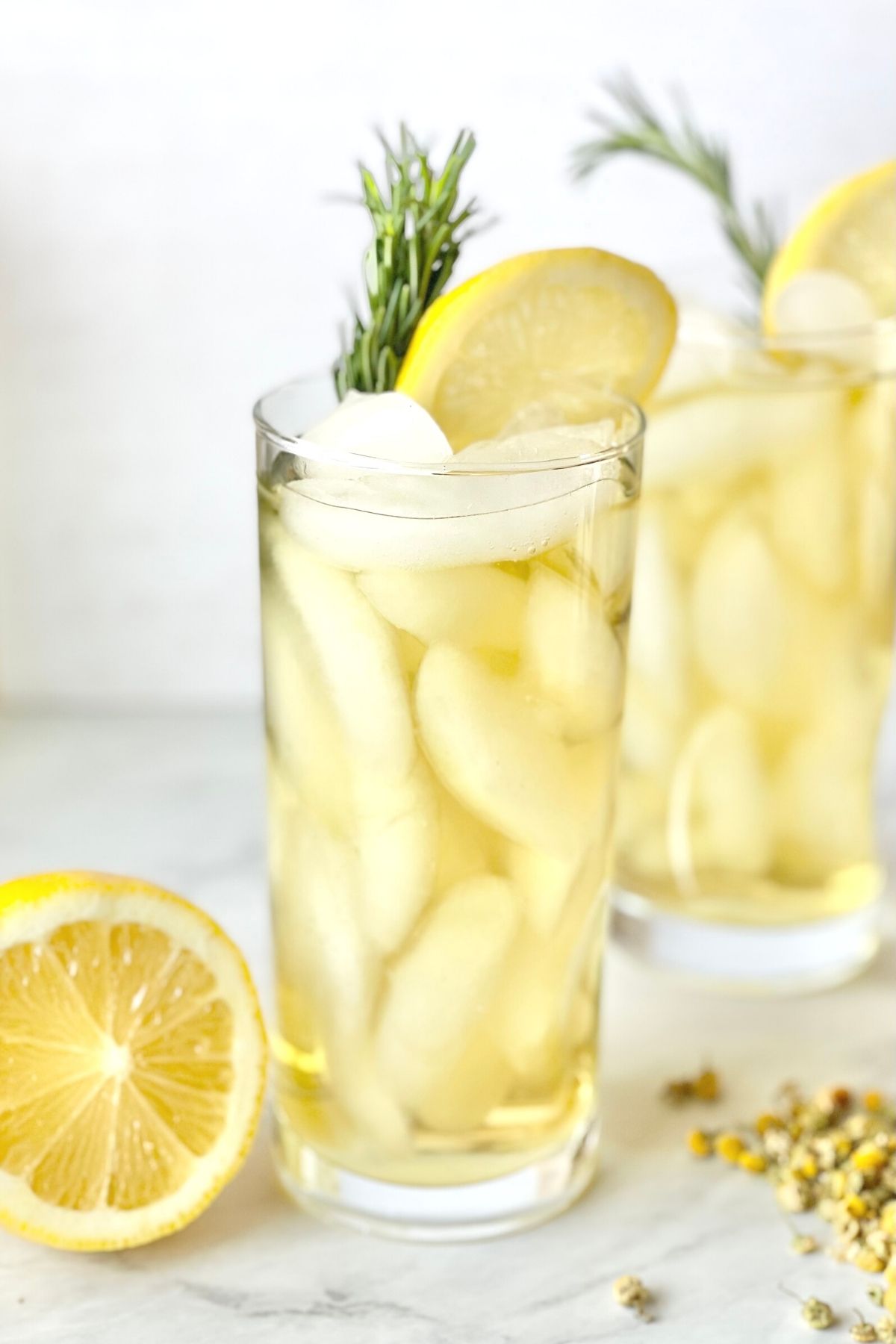 How to Cold Brew Tea - Daily Tea Time