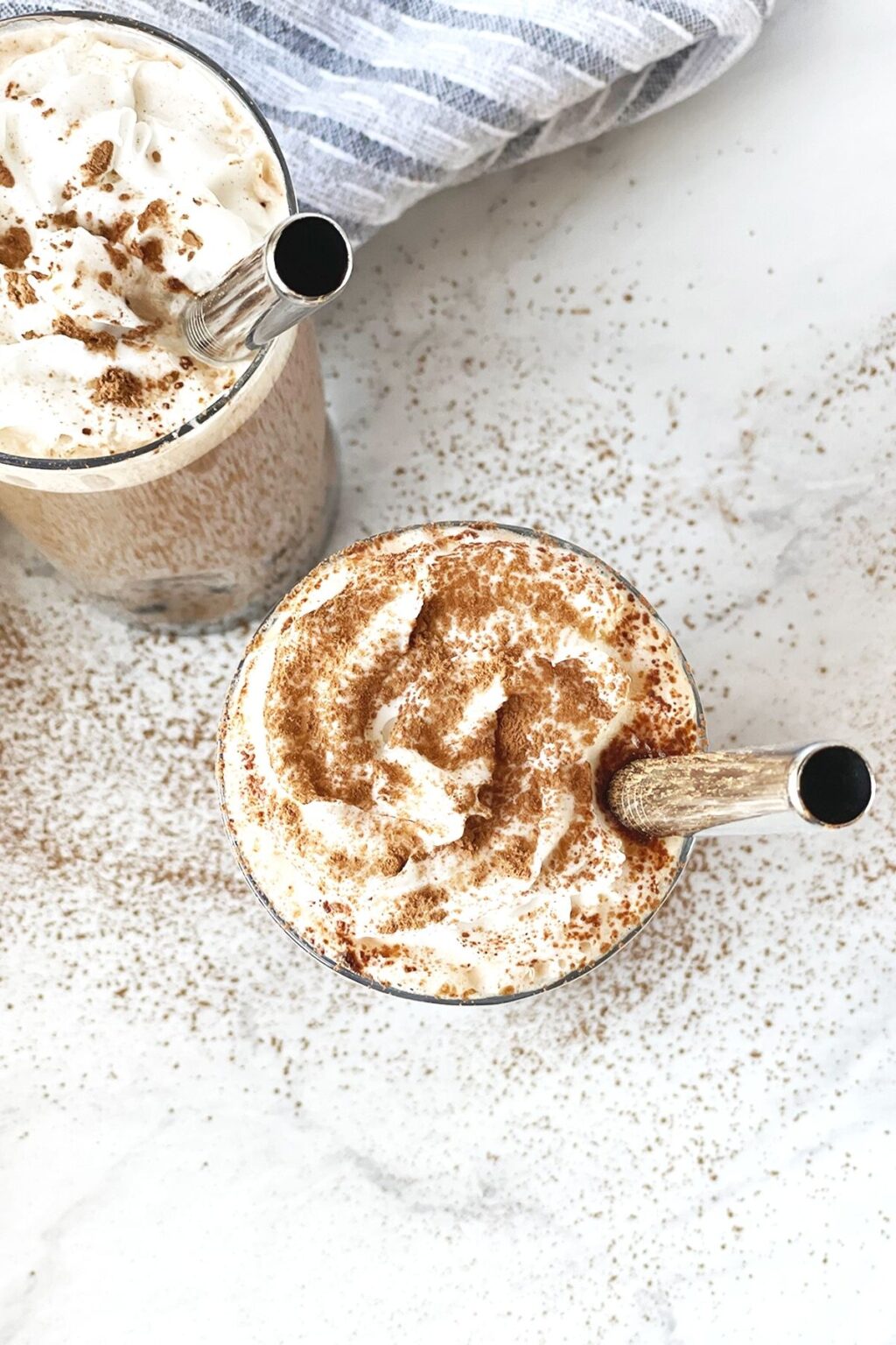 Chocolate Milk Tea Recipe - Daily Tea Time