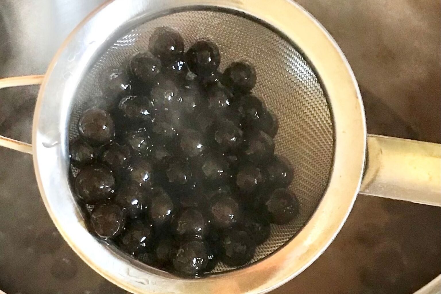 Tiger Milk Tea - Daily Tea Time