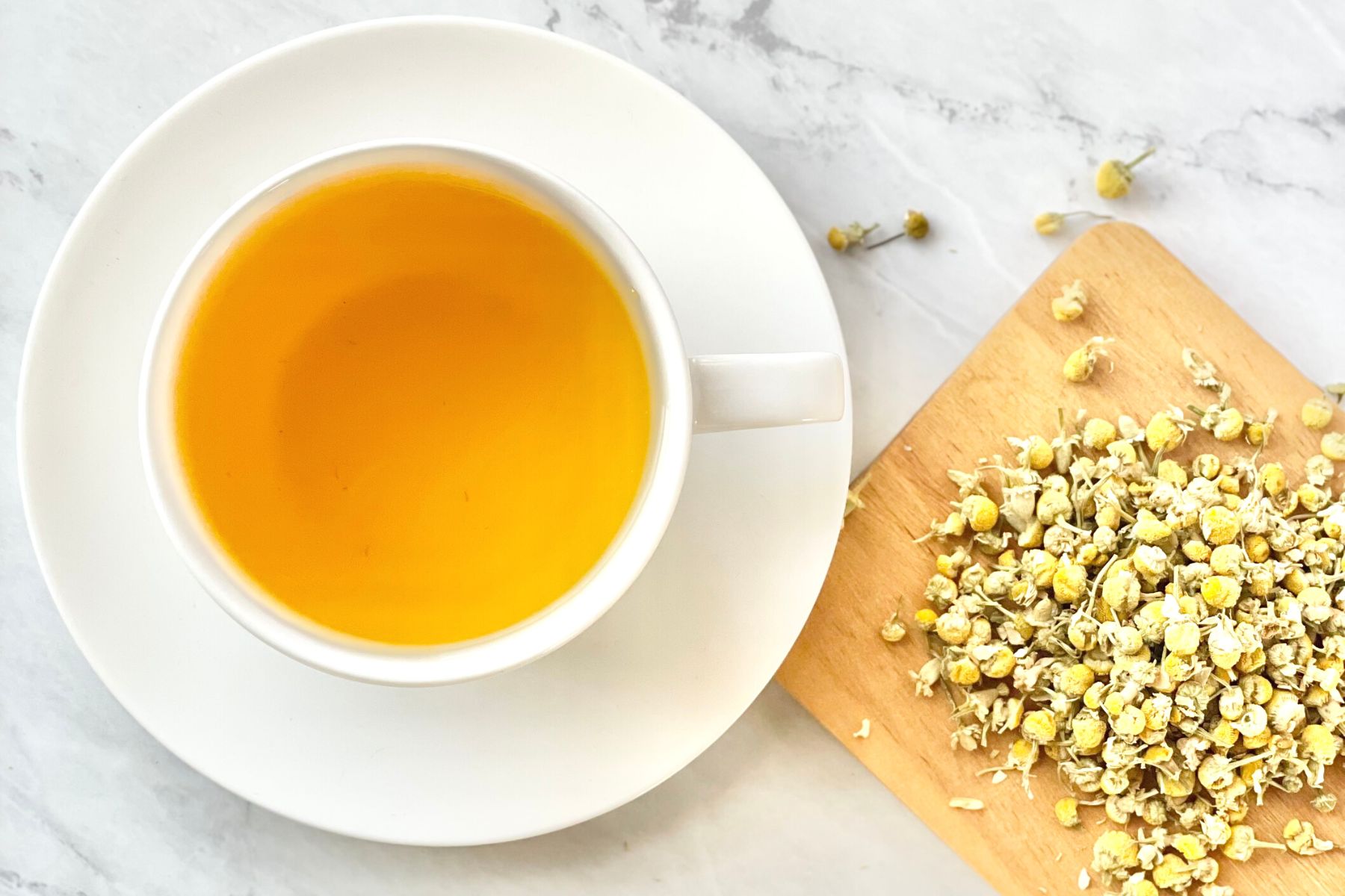 Soothe and Relieve with these Best Teas for a Cold - Daily Tea Time