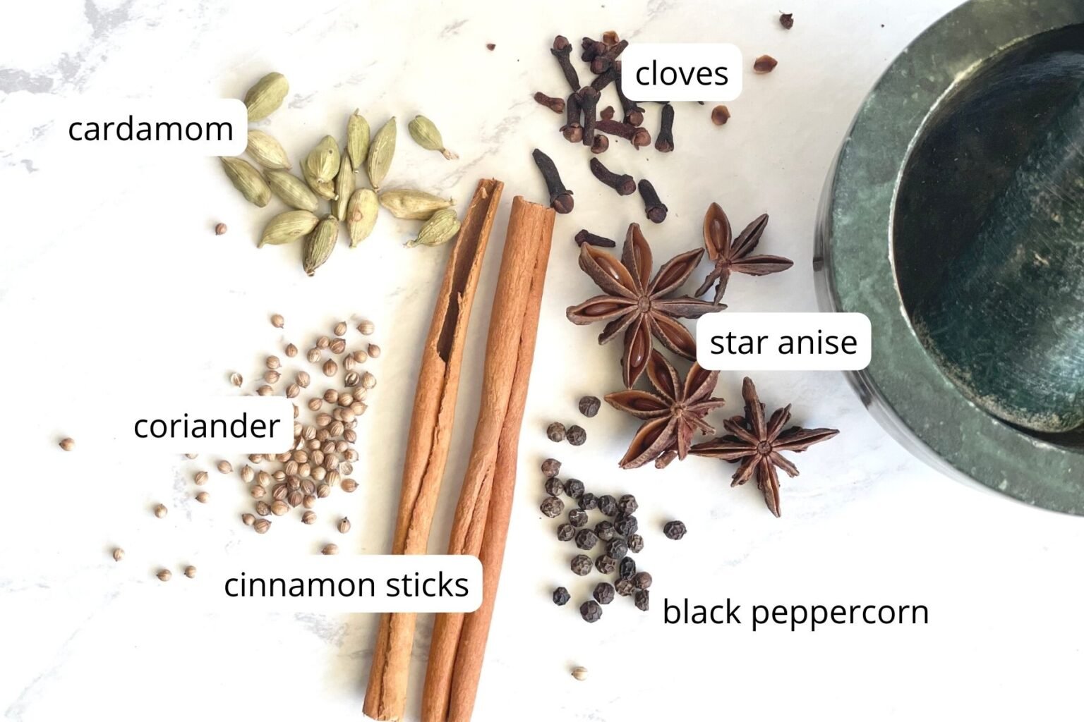 Matcha Chai Latte Recipe - Daily Tea Time