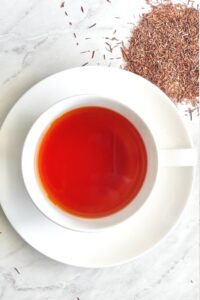Red Tea | Rooibos Tea - Daily Tea Time