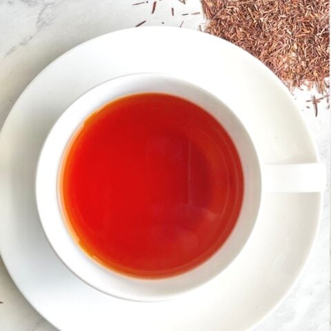 Red Tea | Rooibos Tea - Daily Tea Time