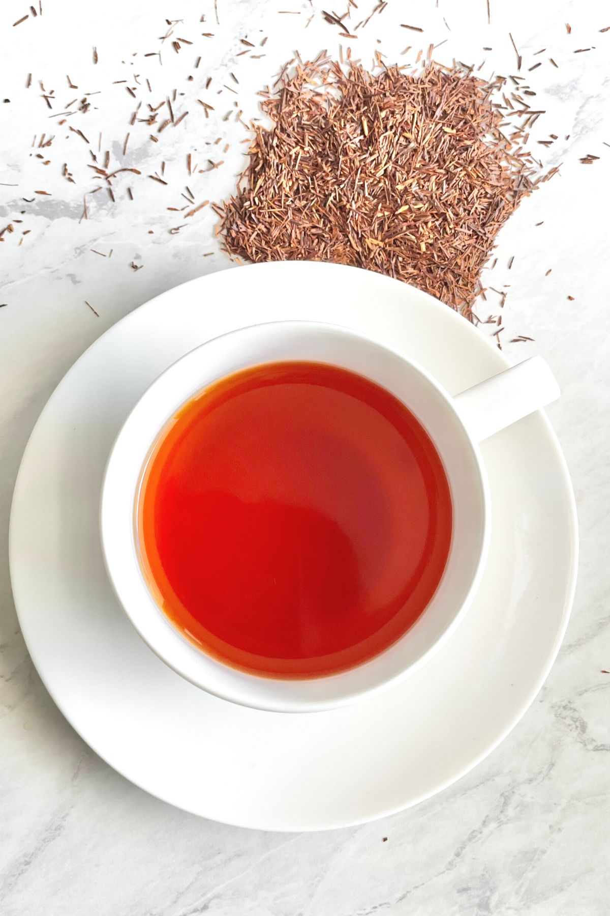 Red Tea | Rooibos Tea - Daily Tea Time