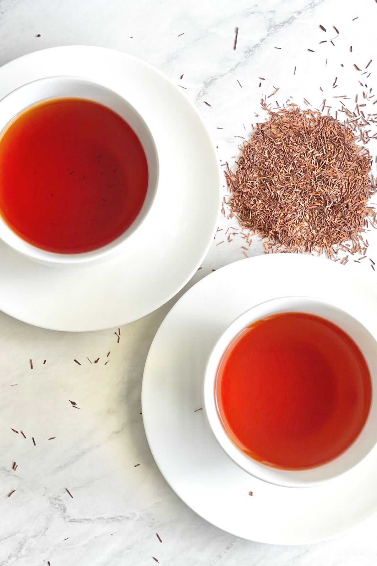 Red Tea | Rooibos Tea - Daily Tea Time