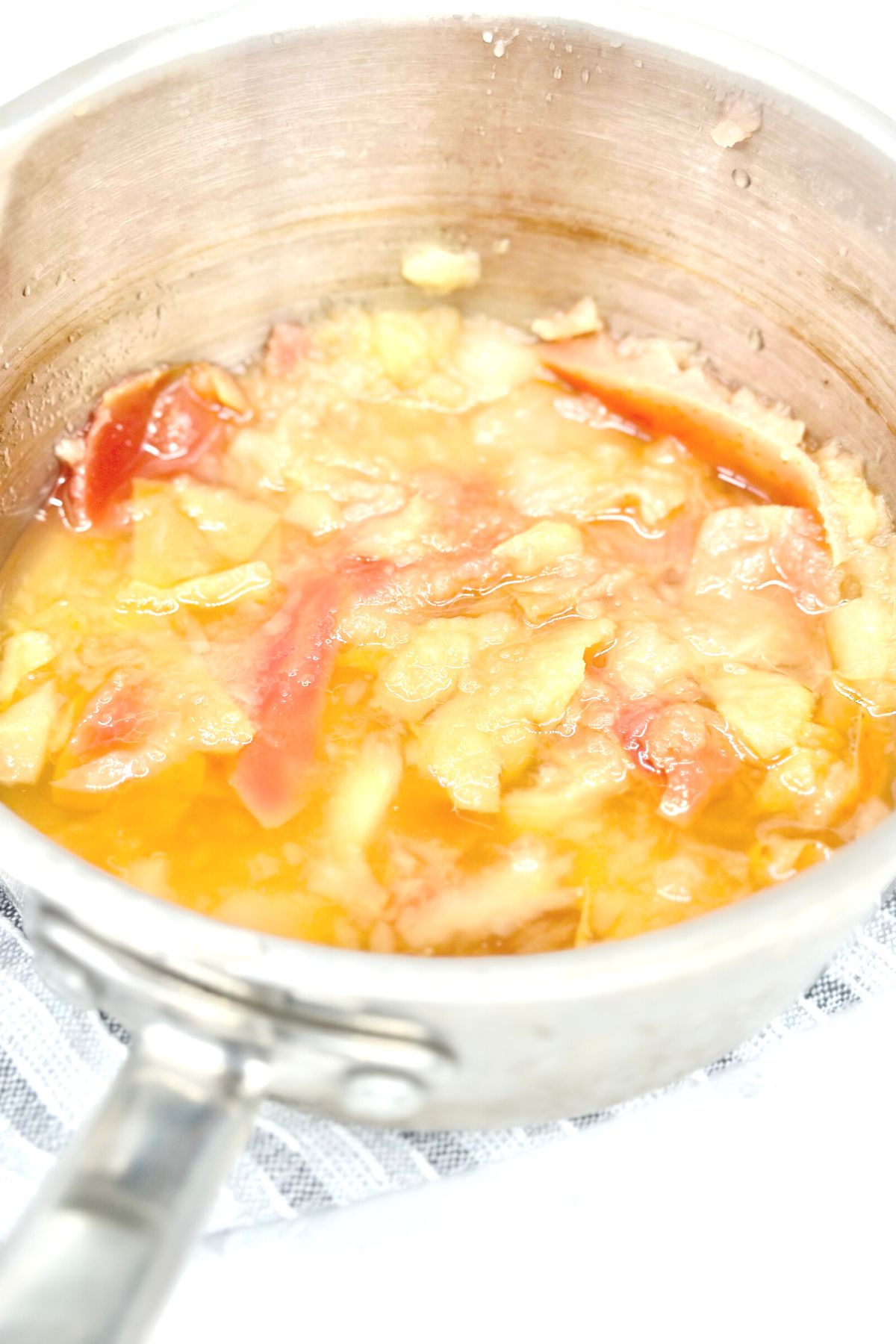 Apple Cinnamon Tea Recipe - Daily Tea Time