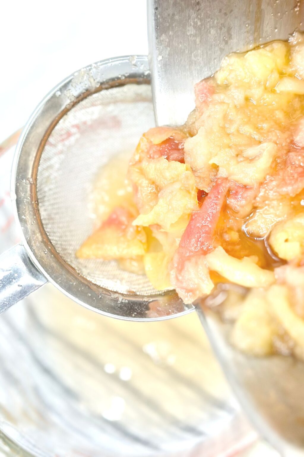 Apple Cinnamon Tea Recipe - Daily Tea Time