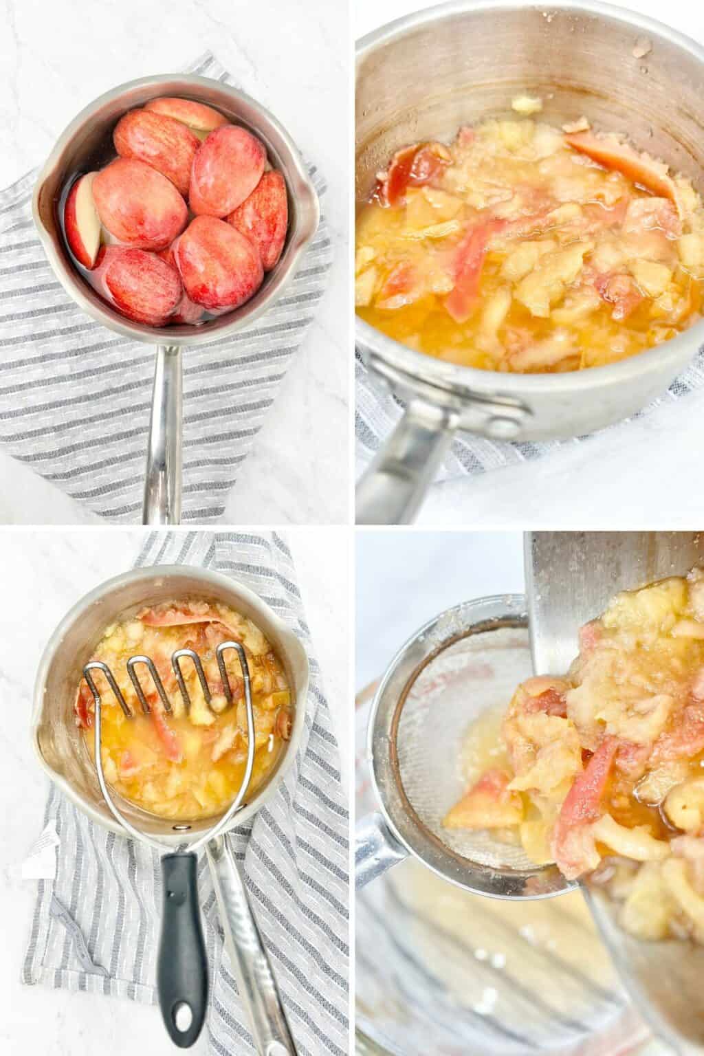 Apple Tea Recipe - Daily Tea Time