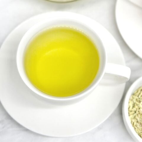 How to Make Fennel Tea (Recipe and Guide) - Daily Tea Time