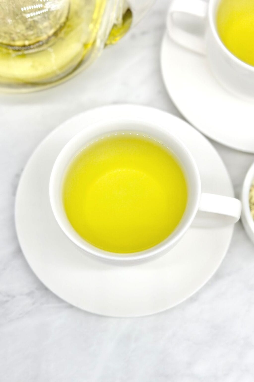 How to Make Fennel Tea (Recipe and Guide) - Daily Tea Time