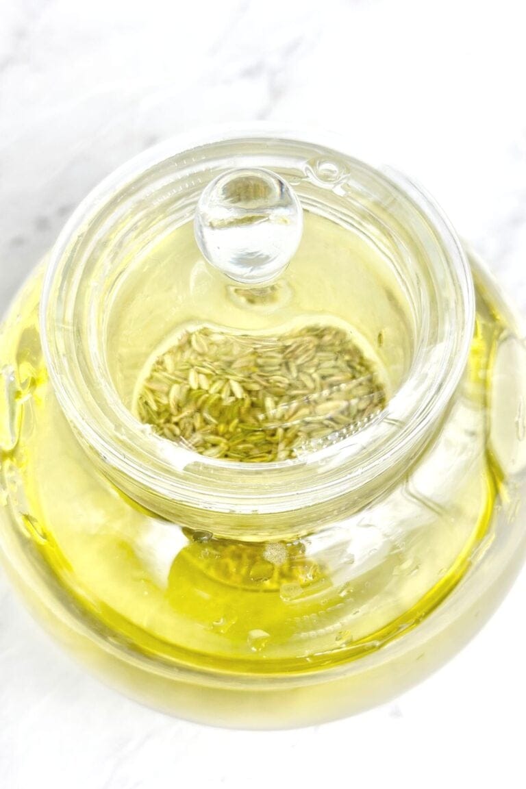 How to Make Fennel Tea (Recipe and Guide) - Daily Tea Time