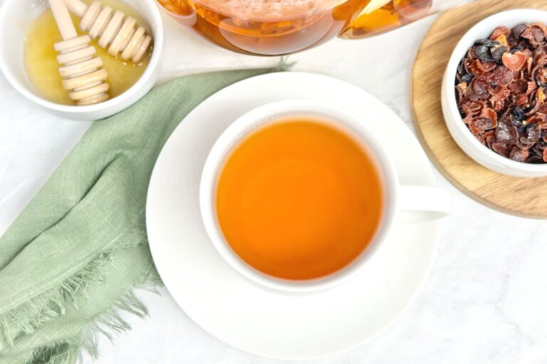 How to Make Strong Tea, the Right Way - Daily Tea Time
