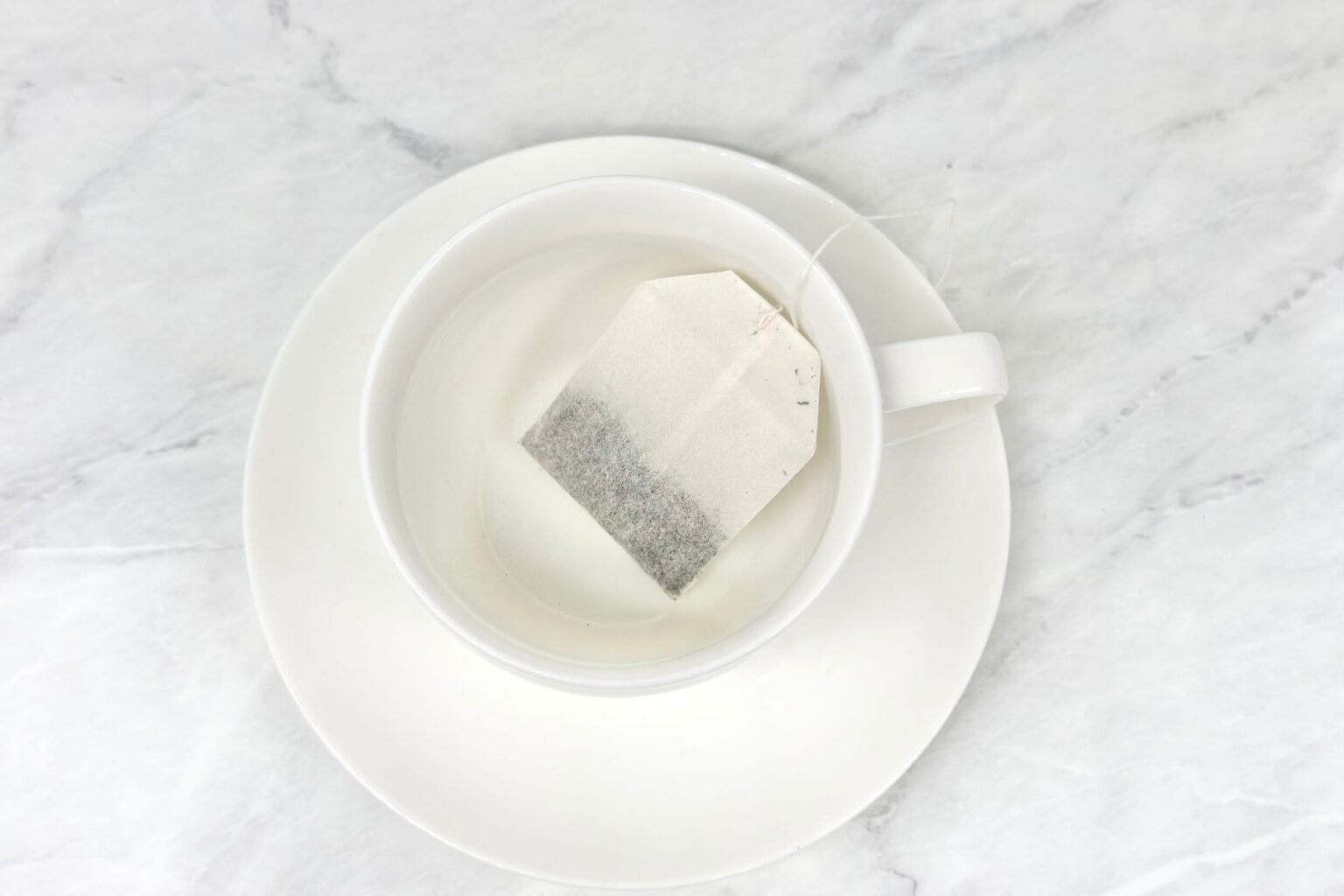 How Much Tea is in a Teabag? - Daily Tea Time