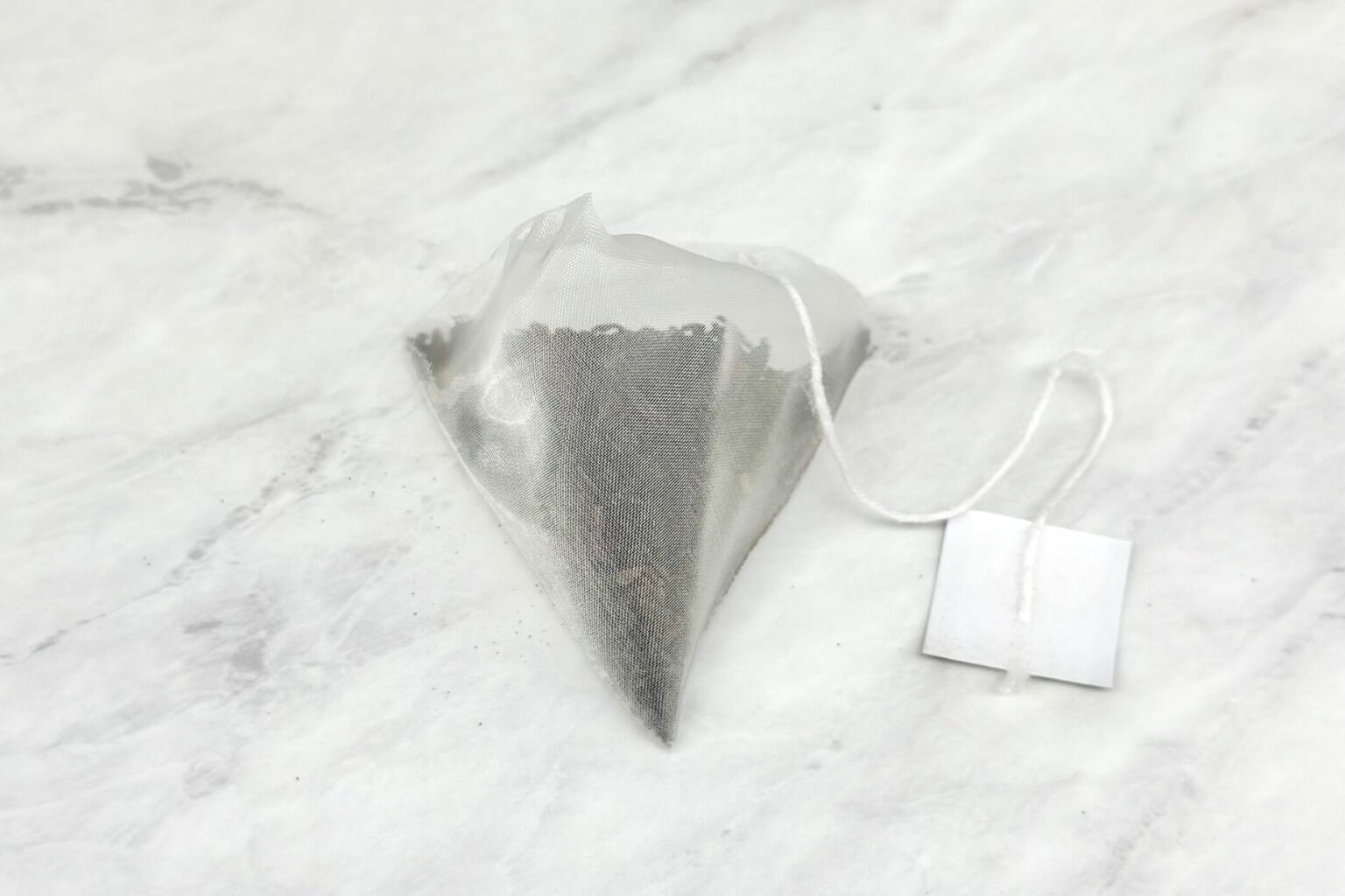 How Much Tea is in a Teabag? - Daily Tea Time
