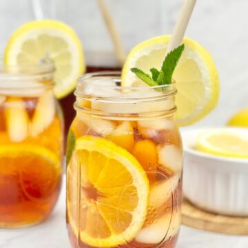 How to Make Bay Leaf Tea - Daily Tea Time