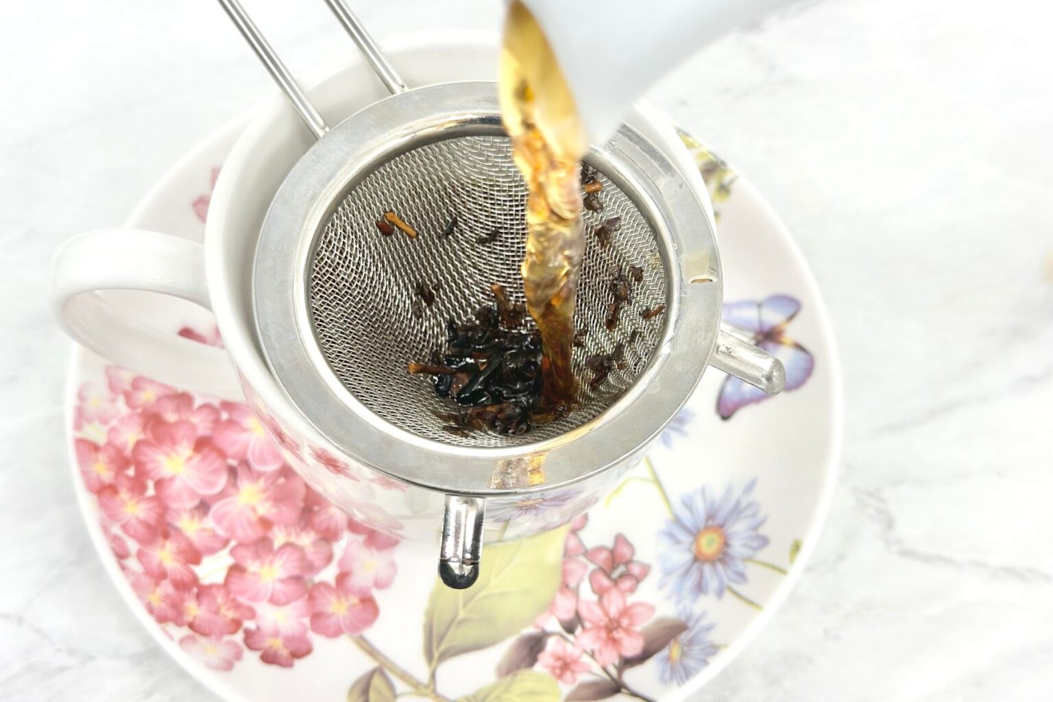 How to Make Strong Tea, the Right Way - Daily Tea Time