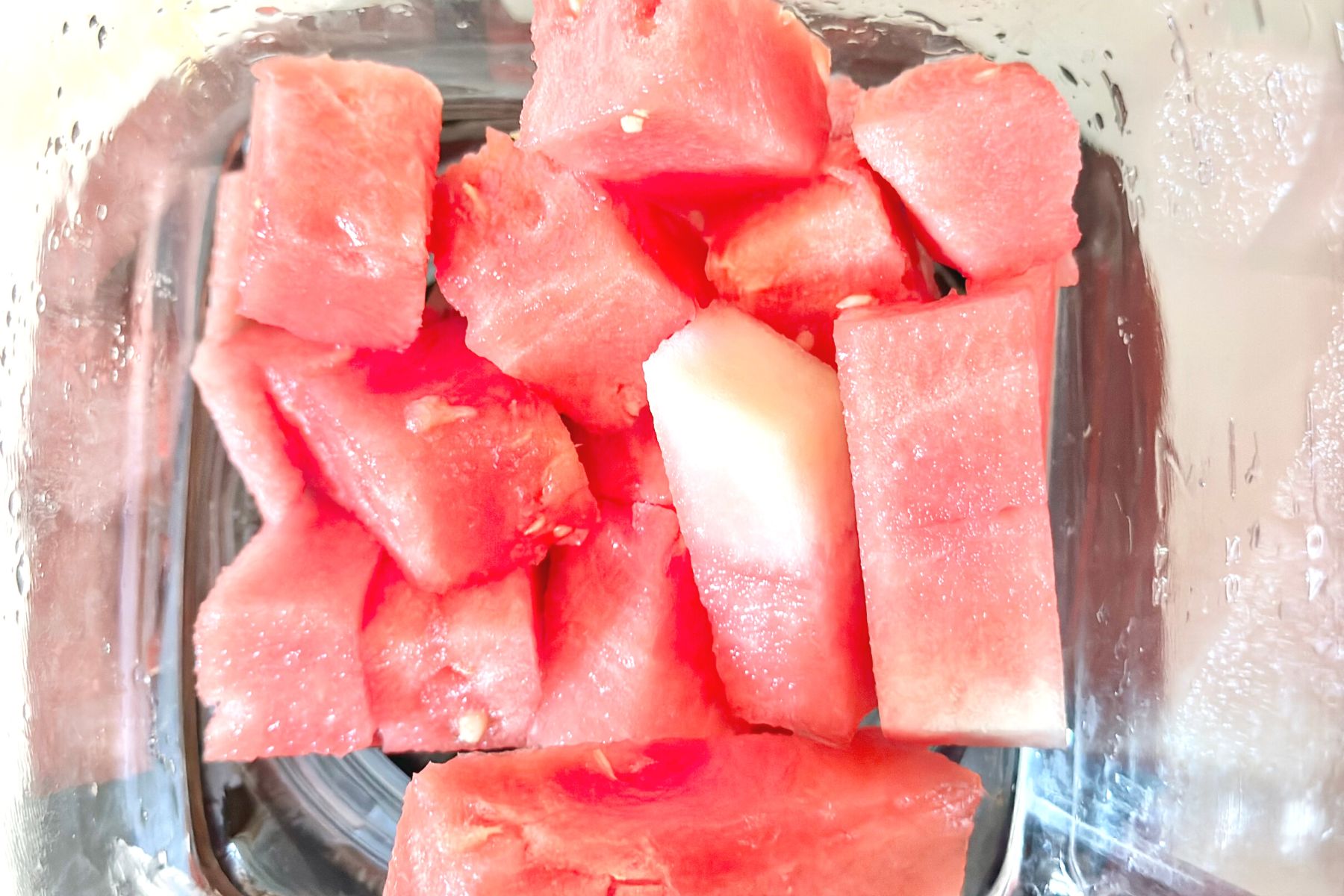 Watermelon Iced Tea Recipe - Daily Tea Time