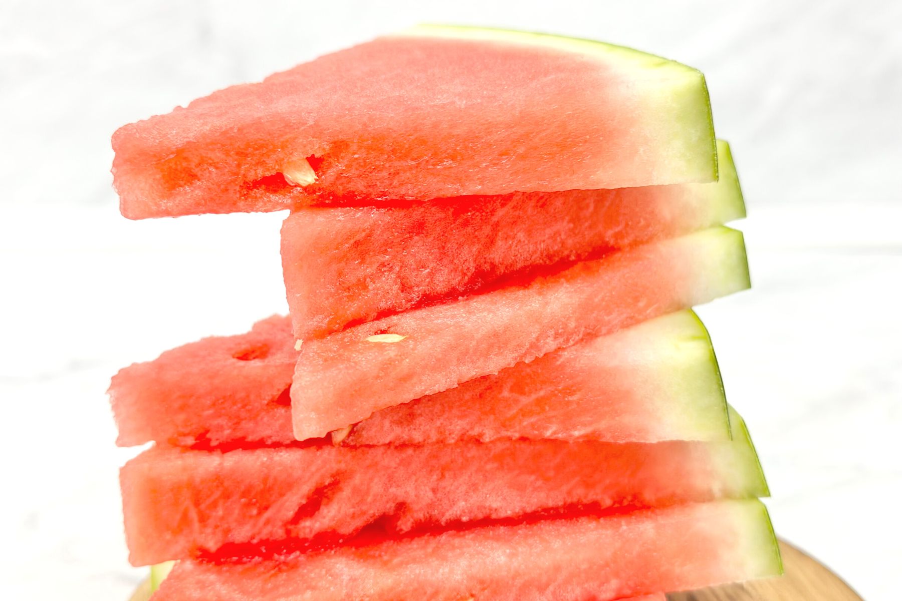 Watermelon Iced Tea Recipe - Daily Tea Time