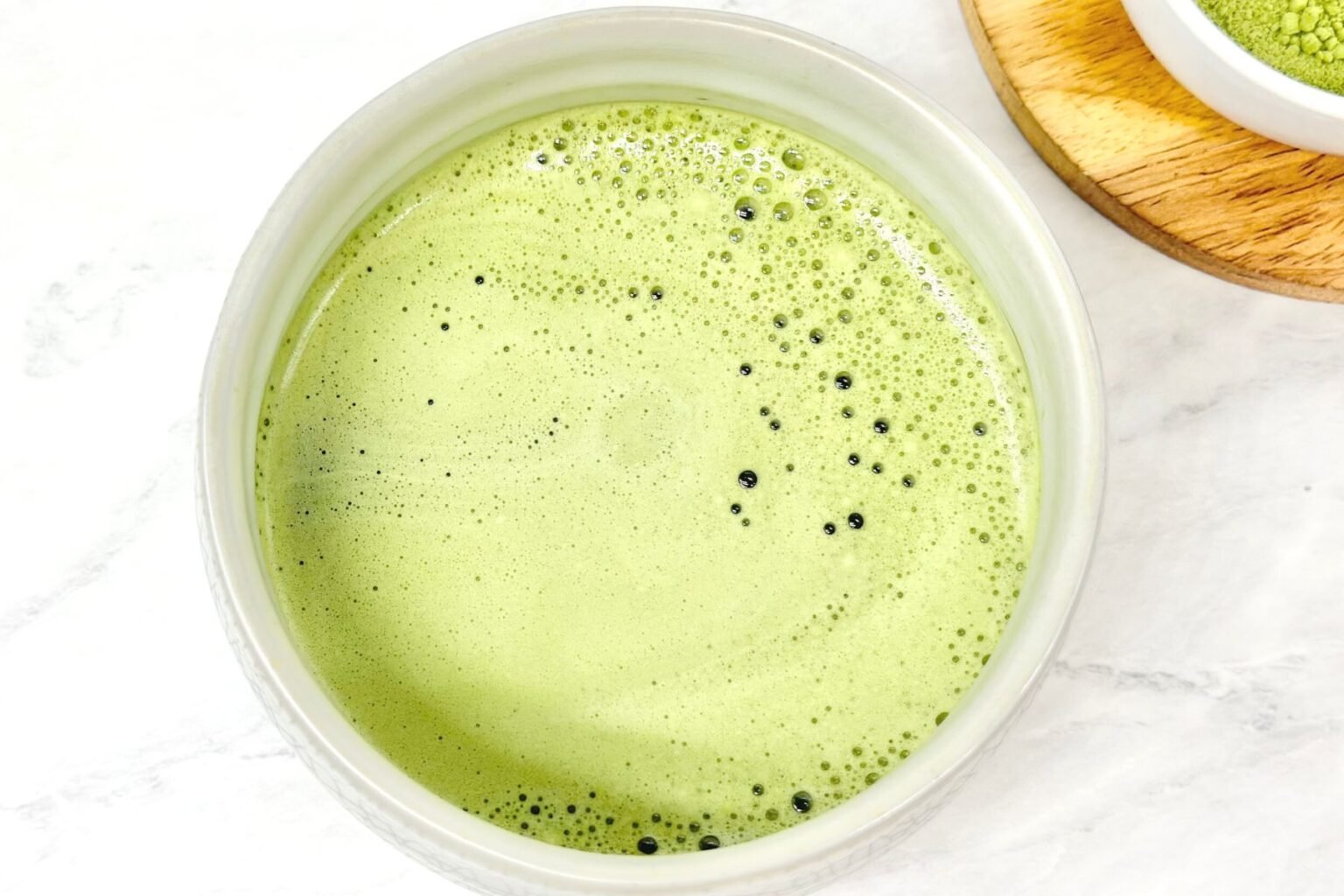 How to Make Matcha ( A Nutrient Rich Japanese Green Tea) - Daily Tea Time