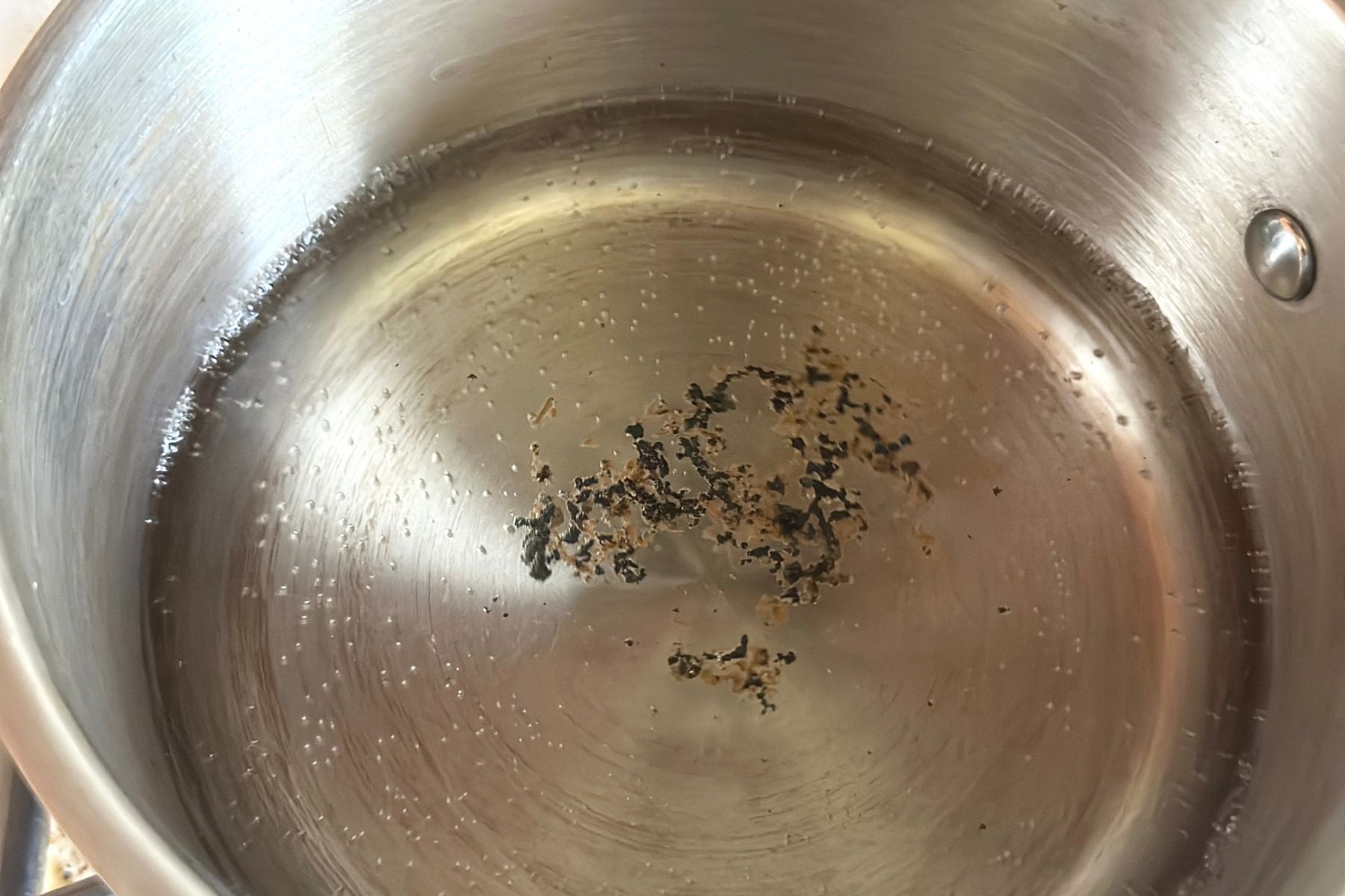 Vanilla Milk Tea Recipe with Real Vanilla Bean - Daily Tea Time