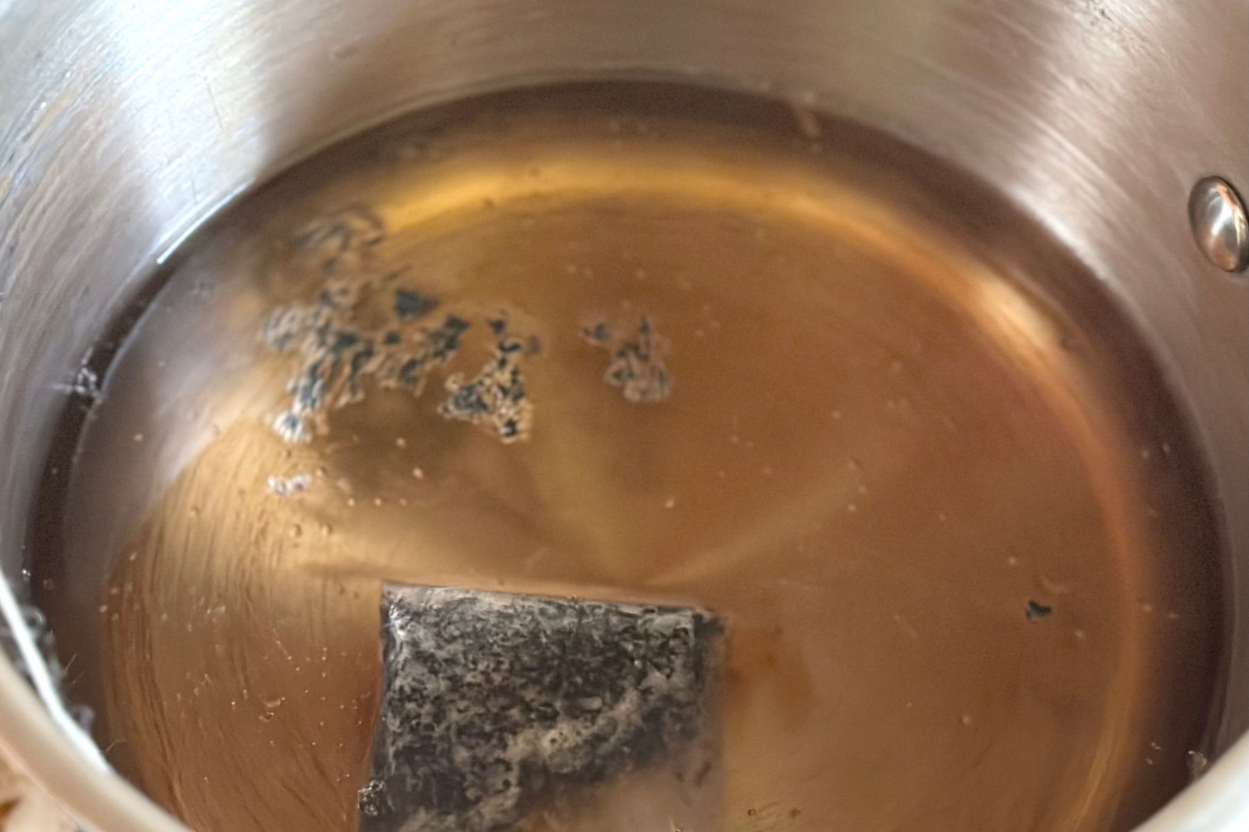 Vanilla Milk Tea Recipe with Real Vanilla Bean - Daily Tea Time