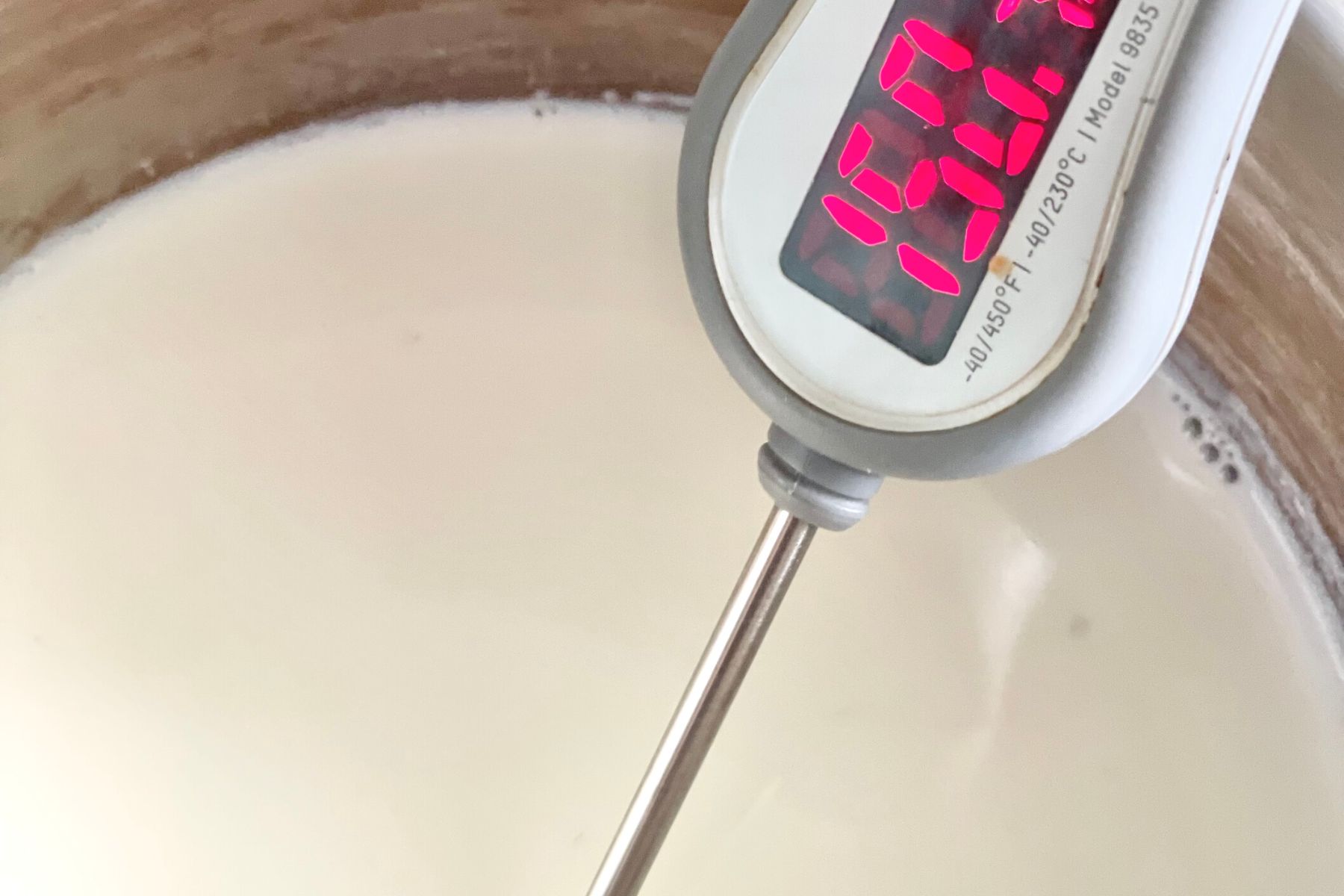 Oolong Tea Latte Recipe - Daily Tea Time