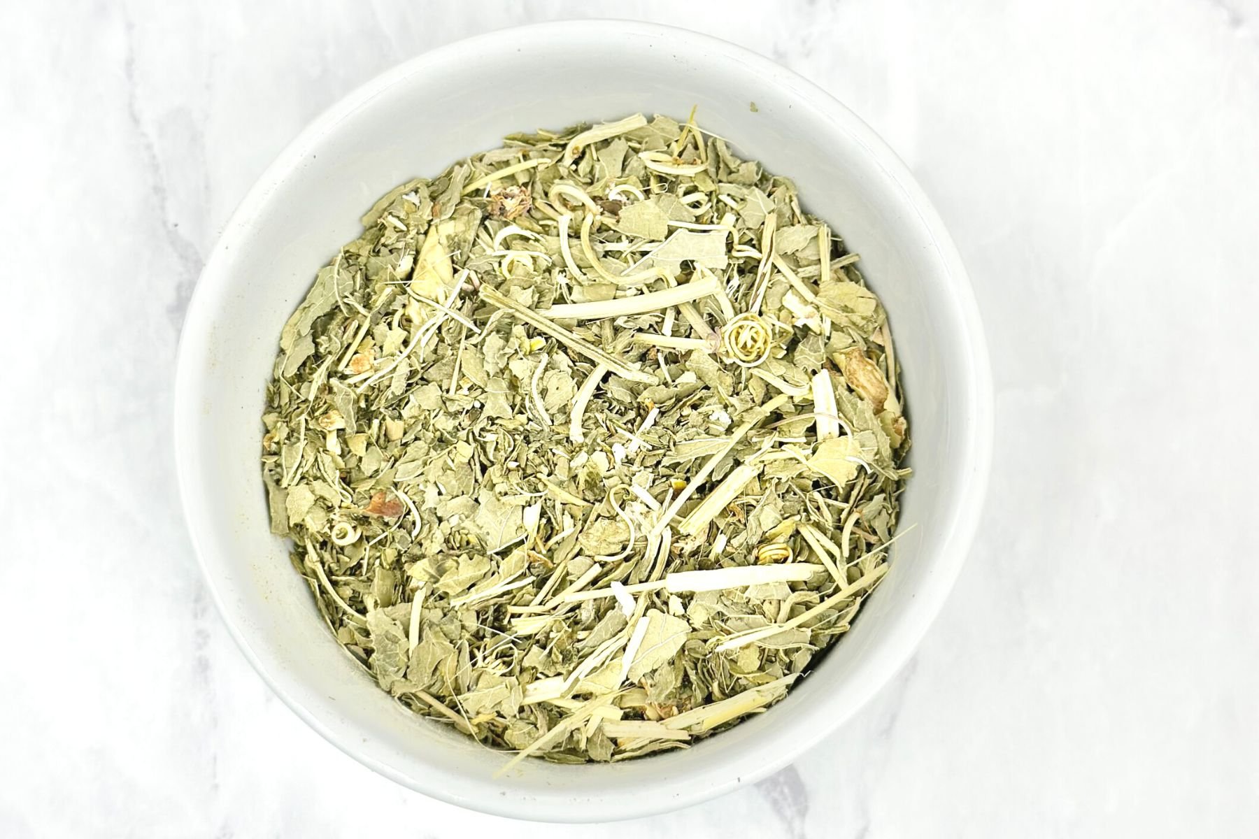 Calming Passionflower Tea Recipe - Daily Tea Time