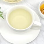 How to Make Tarragon Tea (easy recipe) - Daily Tea Time