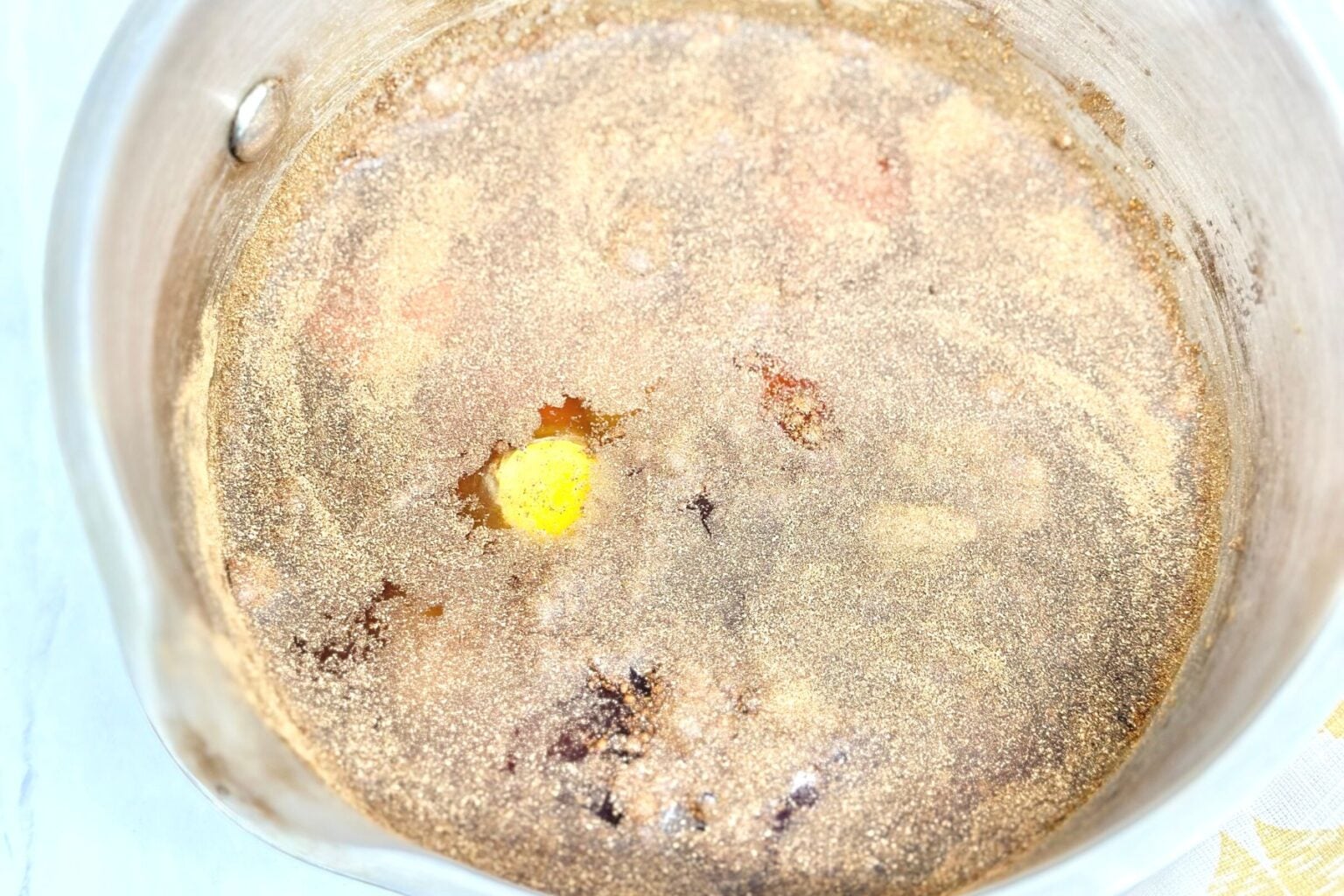 Homemade Turmeric Ginger Cinnamon Tea Recipe - Daily Tea Time