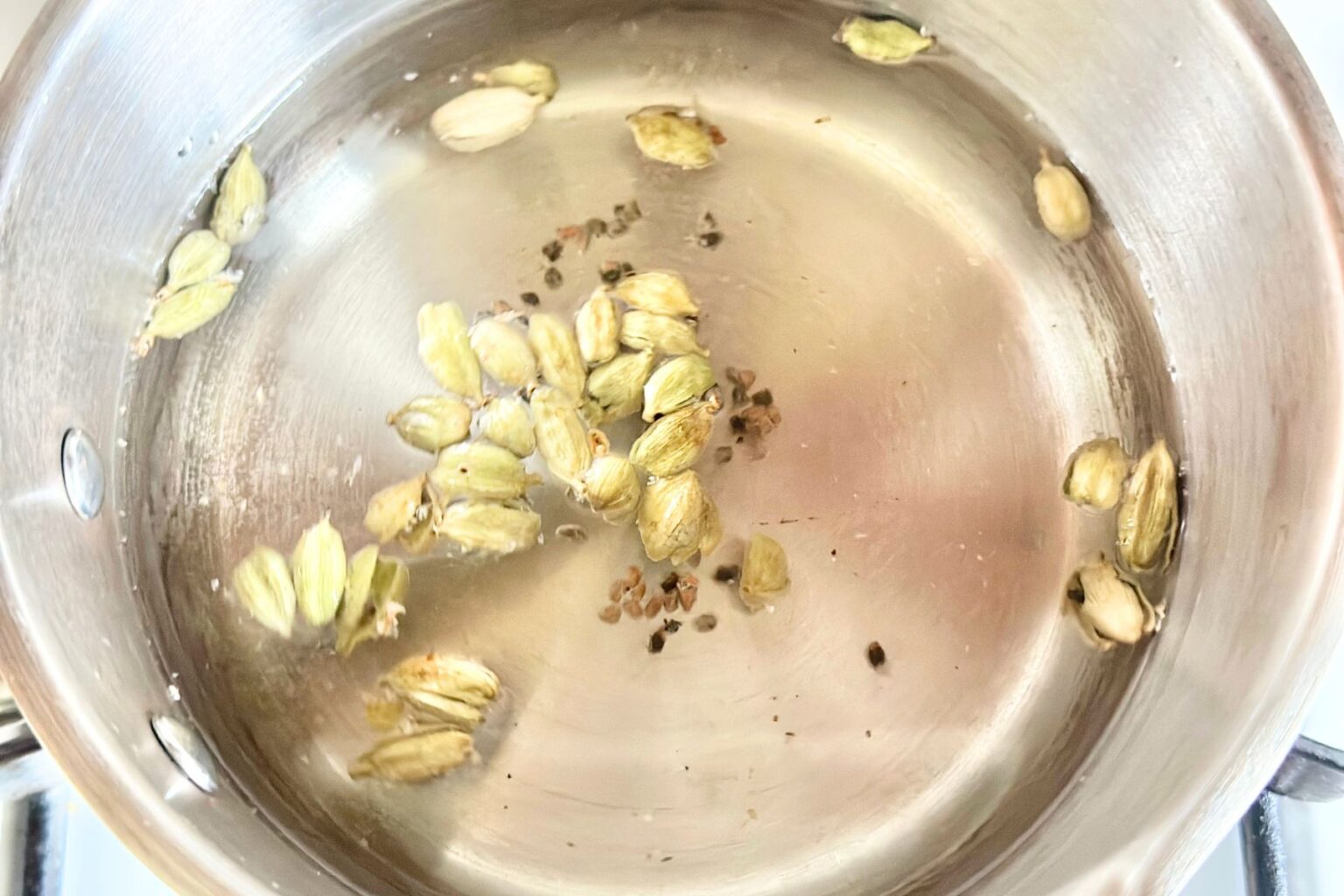 Easy and Flavorful Cardamom Tea Recipe - Daily Tea Time