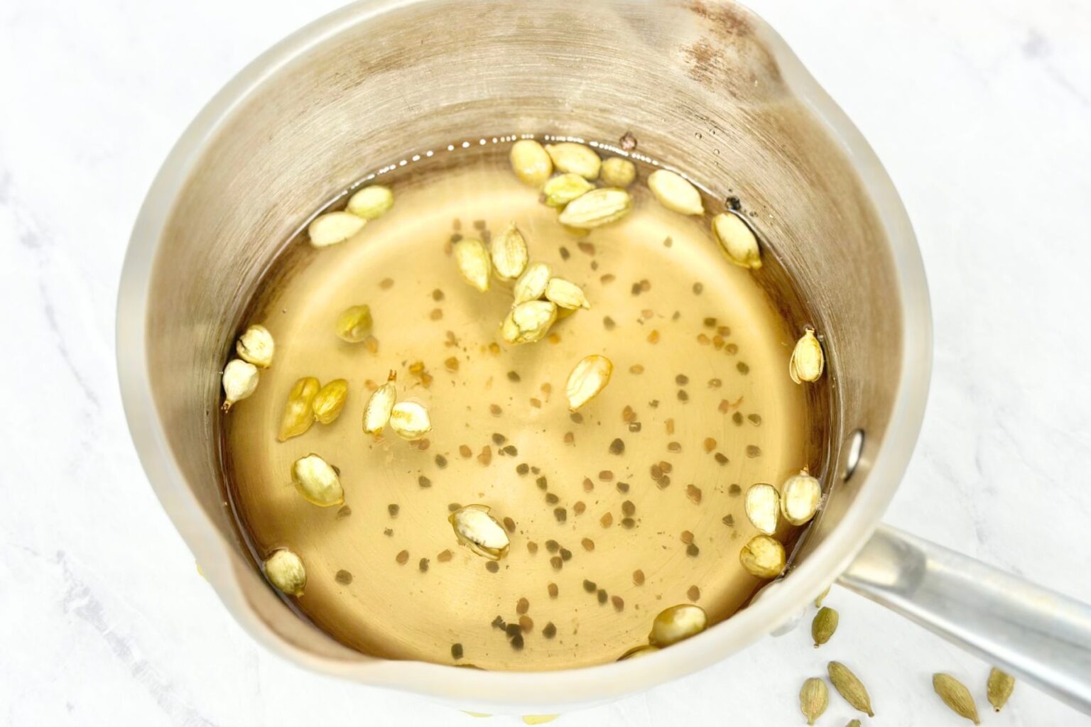 Easy and Flavorful Cardamom Tea Recipe - Daily Tea Time