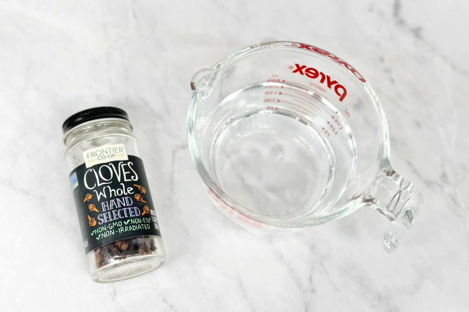 Easy Homemade Clove Tea Recipe - Daily Tea Time