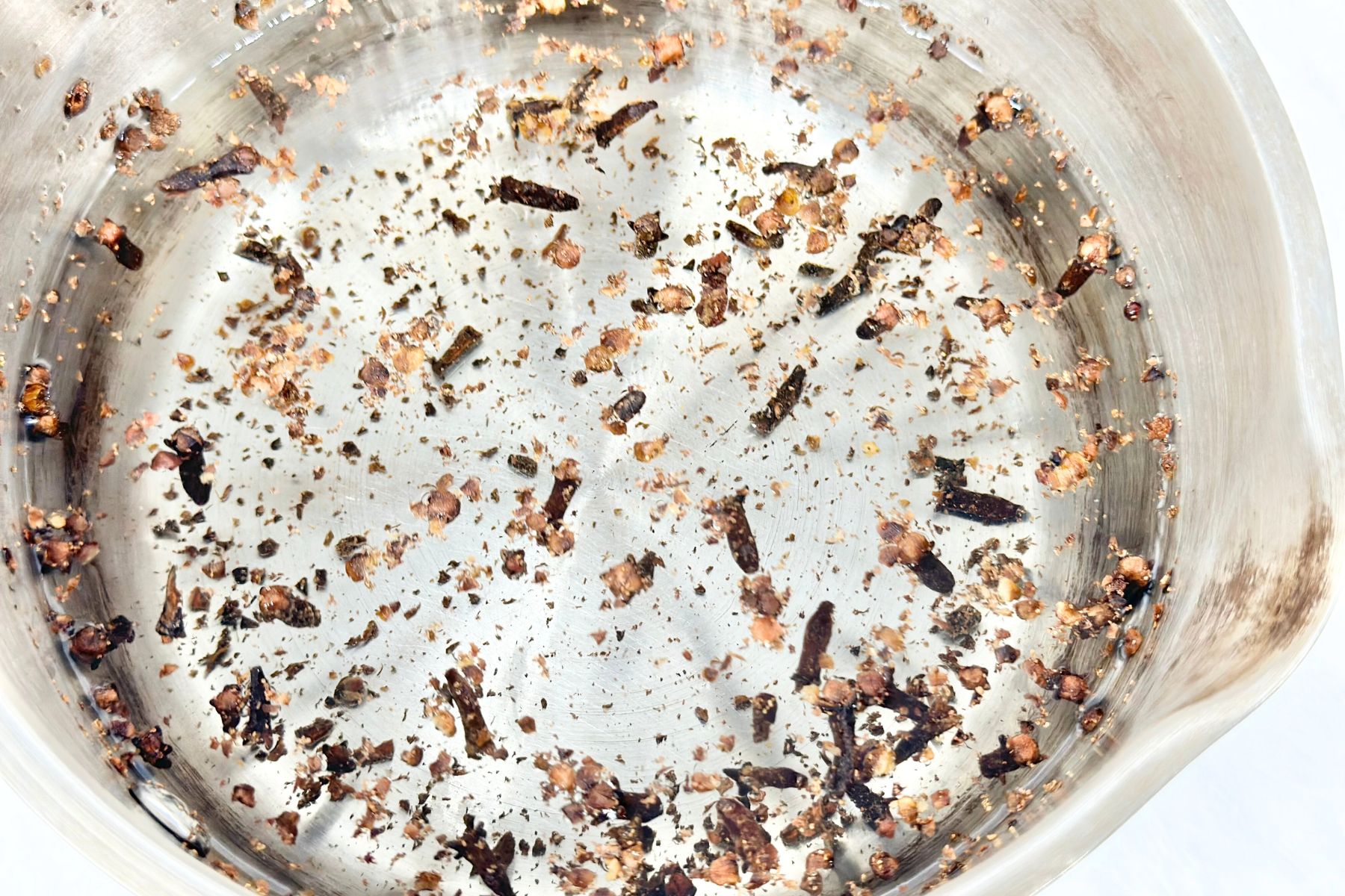 Easy Homemade Clove Tea Recipe - Daily Tea Time