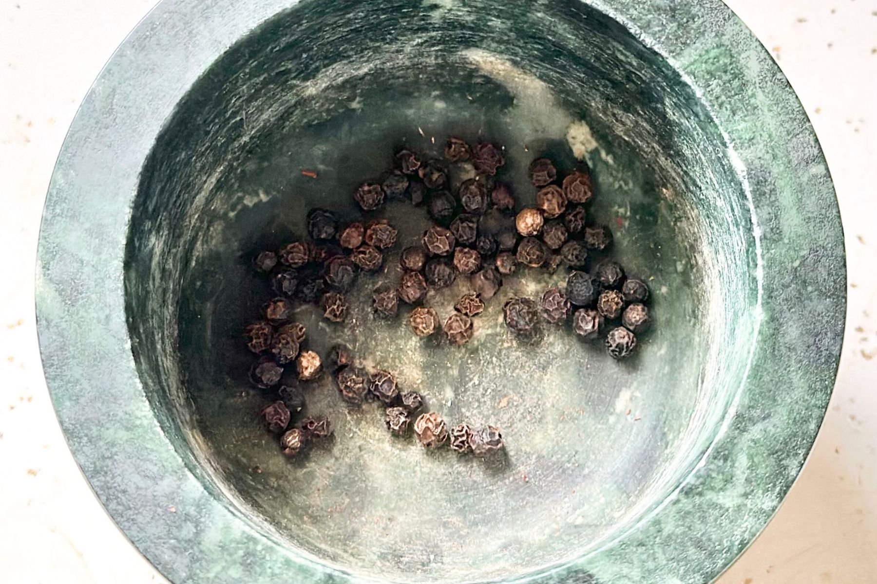 Best Black Pepper Tea Recipe, Cozy Tea with a bit of Spice - Daily Tea Time