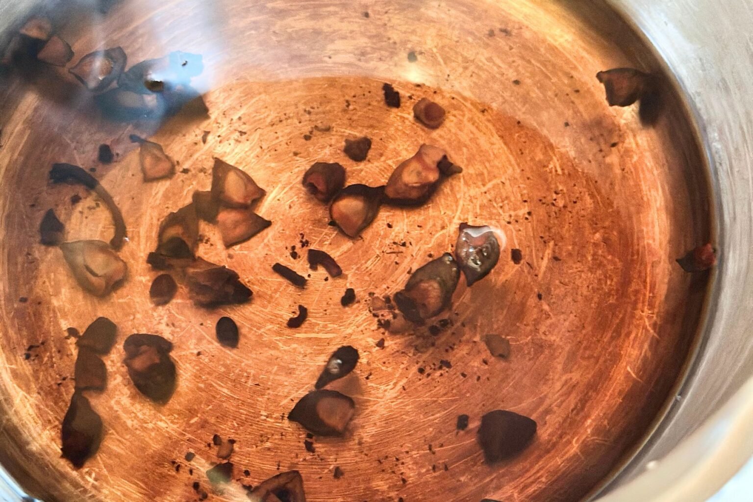 Simple Star Anise Tea Recipe (only 2 ingredients!) - Daily Tea Time