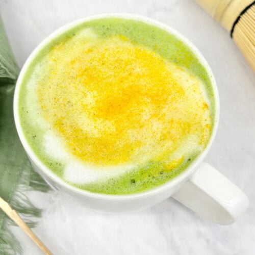 How to Make Matcha ( A Nutrient Rich Japanese Green Tea) - Daily Tea Time